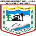 Municipio de Aipe