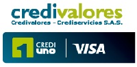 Credivalores Crediservicios SAS
